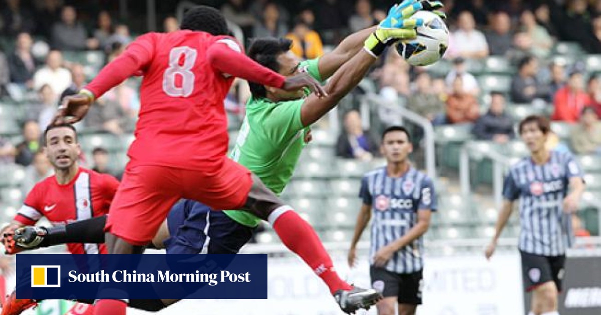 Hong Kong XI finish third in Lunar New Year Cup | South China Morning Post