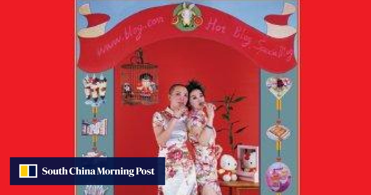 Book review: Shanghai Lalas, by Lucetta Kam Yip-lo | South China Morning Post