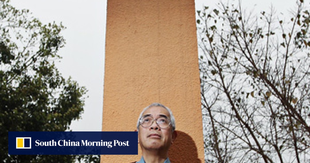 Ten years since arrest of Hong Kong journalist Ching Cheong in Shenzhen ...
