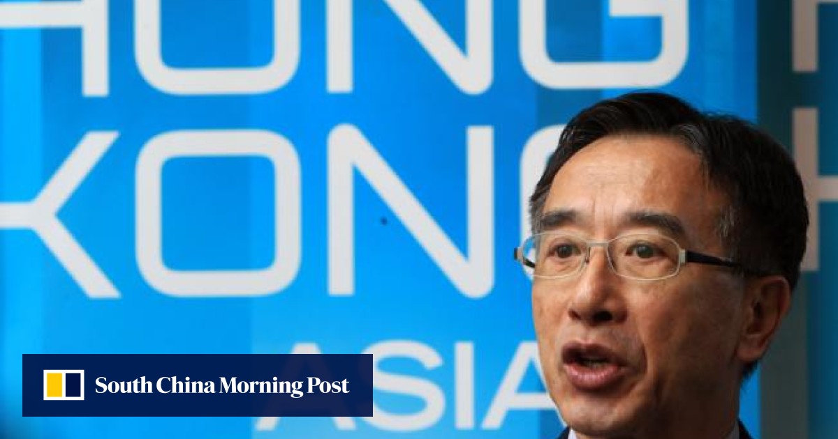 Individual visit scheme to Hong Kong 'shouldn't be expanded', says ...