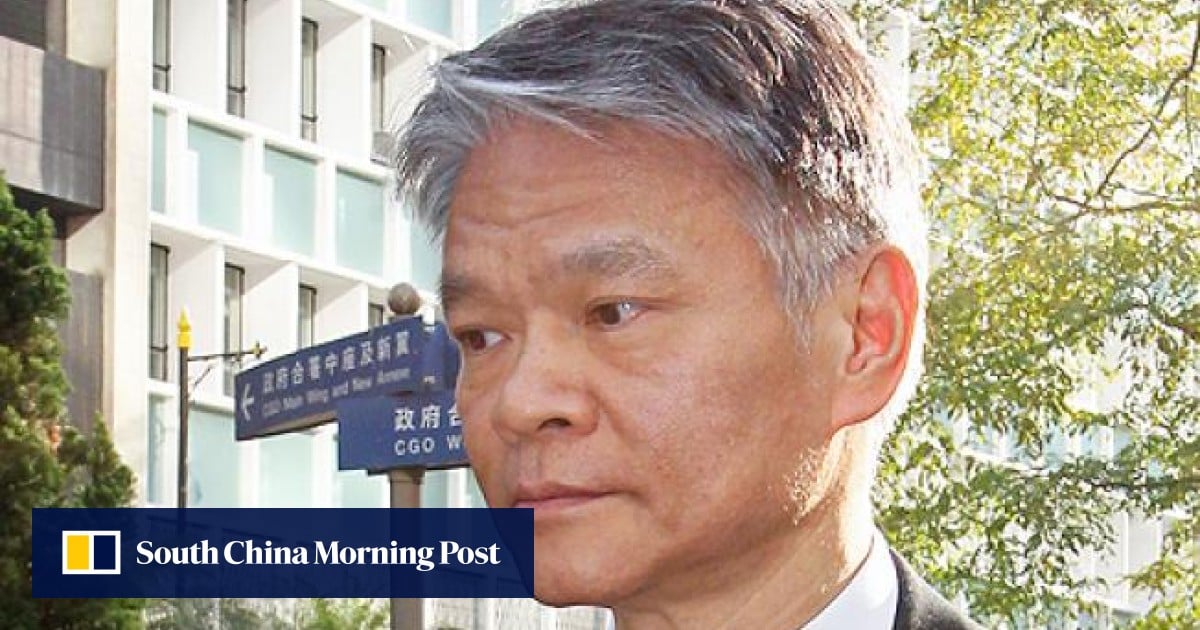 Inspector insists Lamma IV had enough life jackets | South China ...