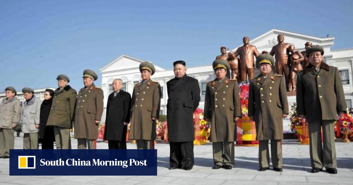 The terrible price of Pyongyang's nuclear hunger | South China Morning Post