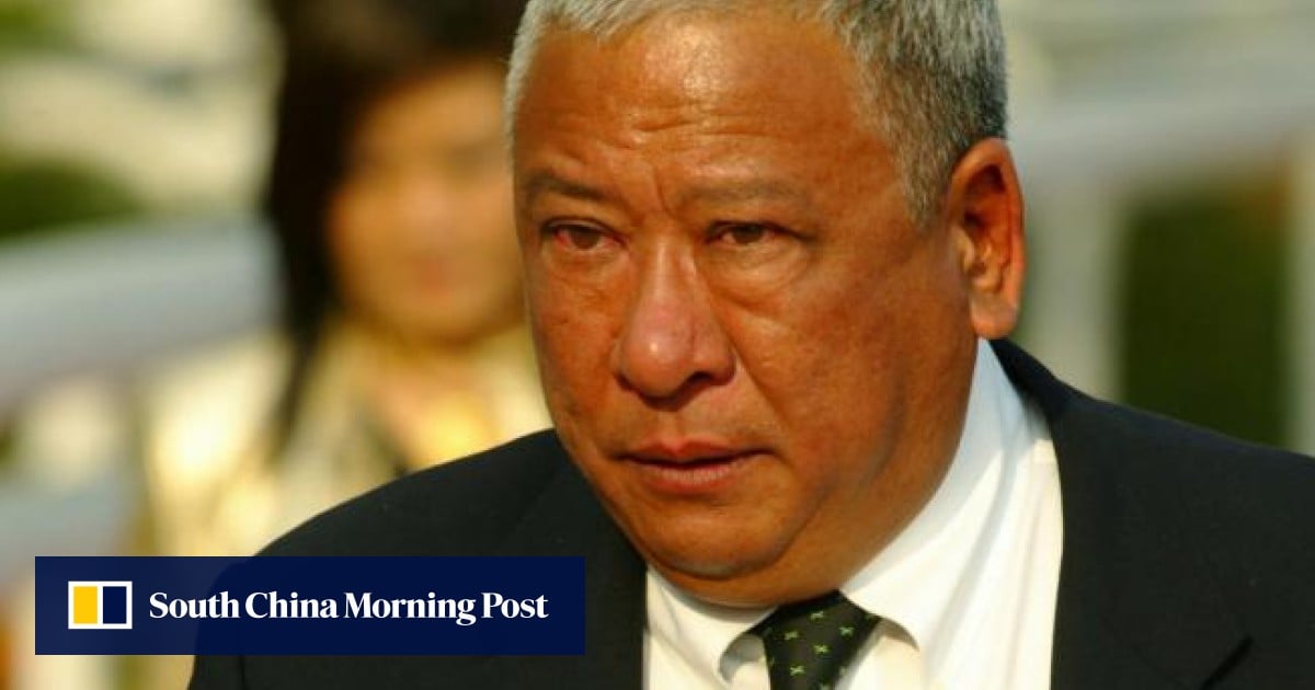 Archie da Silva offers prayer for fugitive who ran off with millions ...
