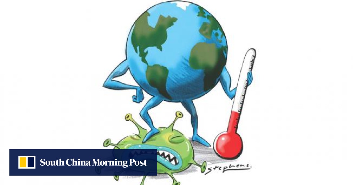 The lessons of Sars, 10 years on | South China Morning Post