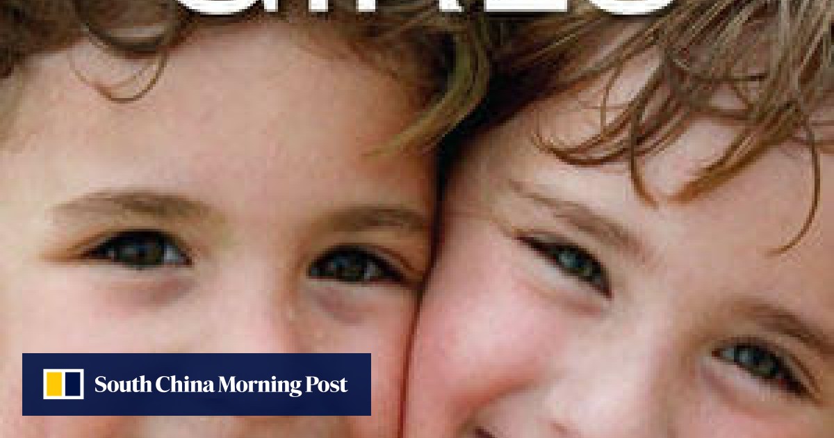 Book review: Raising Girls, by Steve Biddulph | South China Morning Post