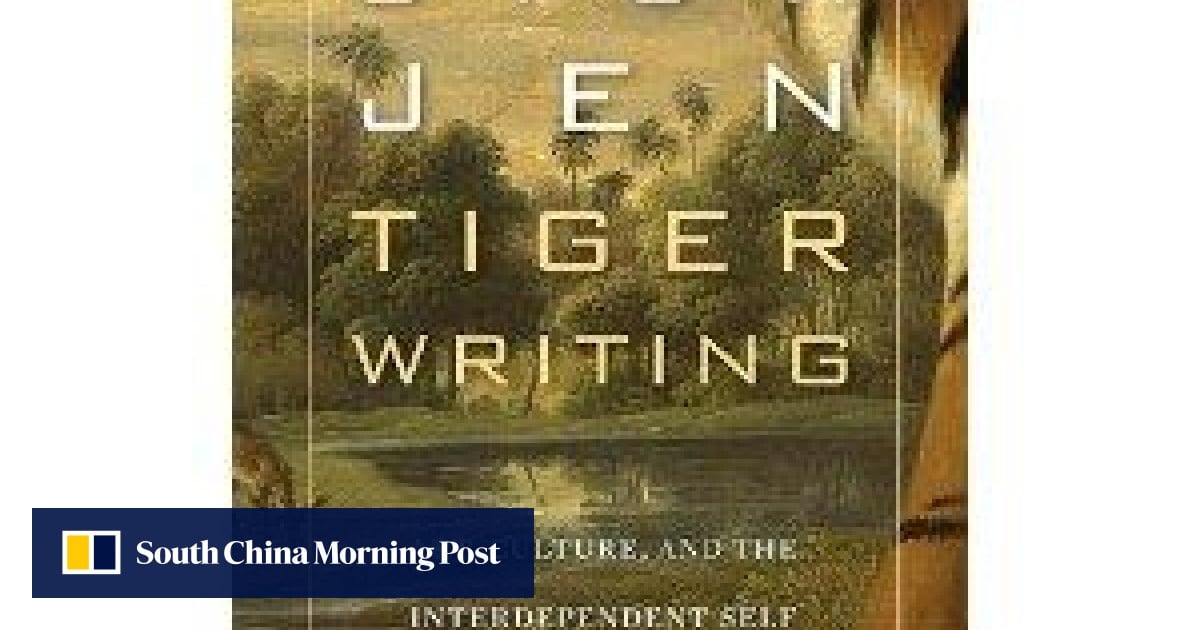 Book review: Tiger Writing, by Gish Jen | South China Morning Post