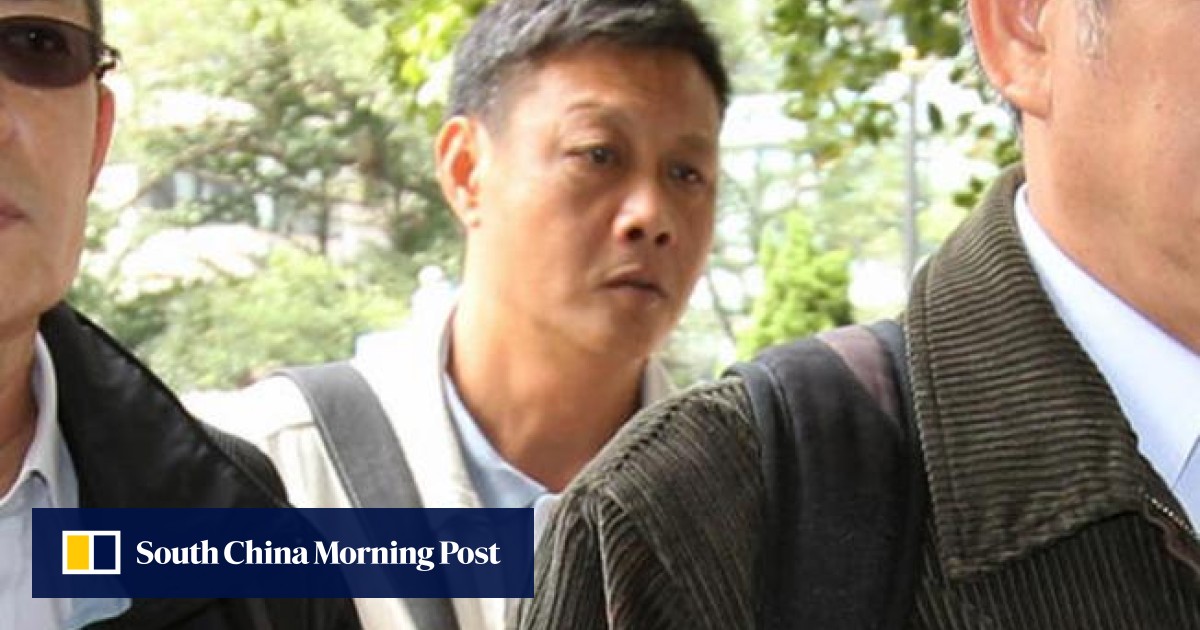 Lamma IV engineer recalls final moments on doomed ferry | South China ...