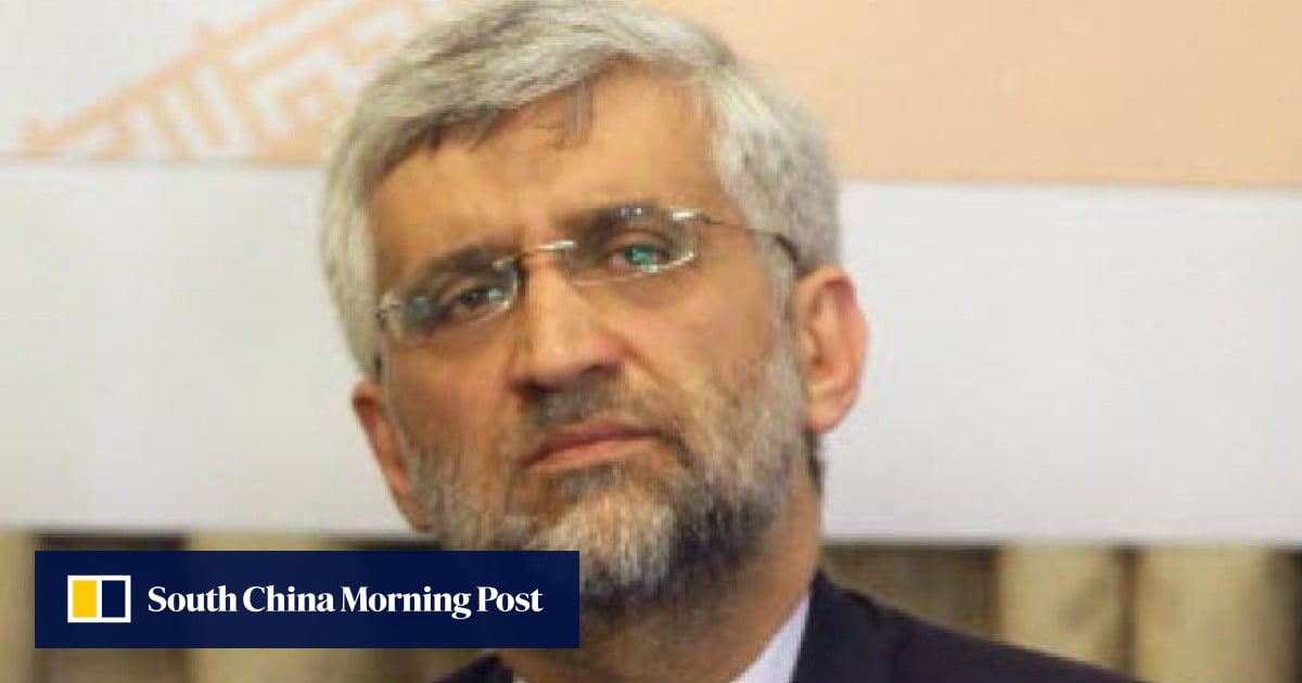 Iran refuses to go beyond nuclear obligations | South China Morning Post