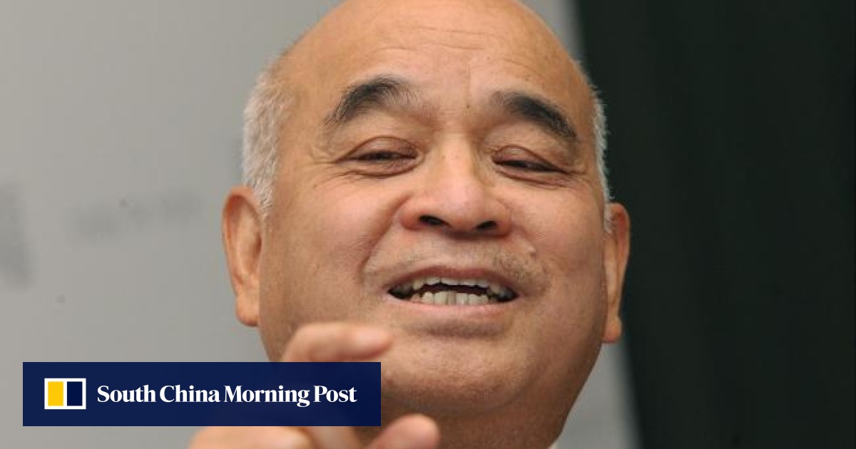 New World Development's Henry Cheng willing to donate land for flats ...