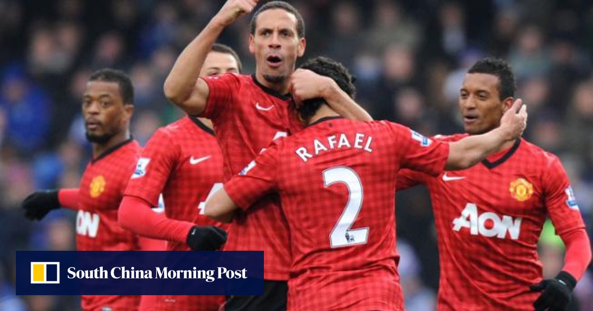 Manchester United fans right to cry foul about a publicly funded event ...