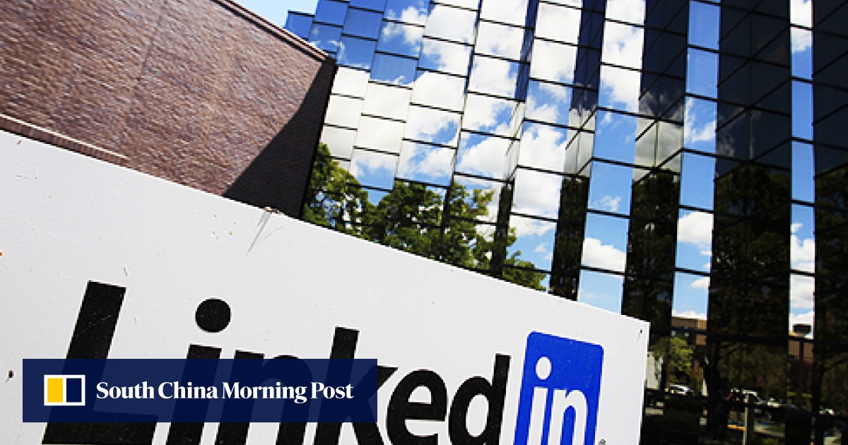 LinkedIn, others face challenges against China ‘guanxi’ | South China ...