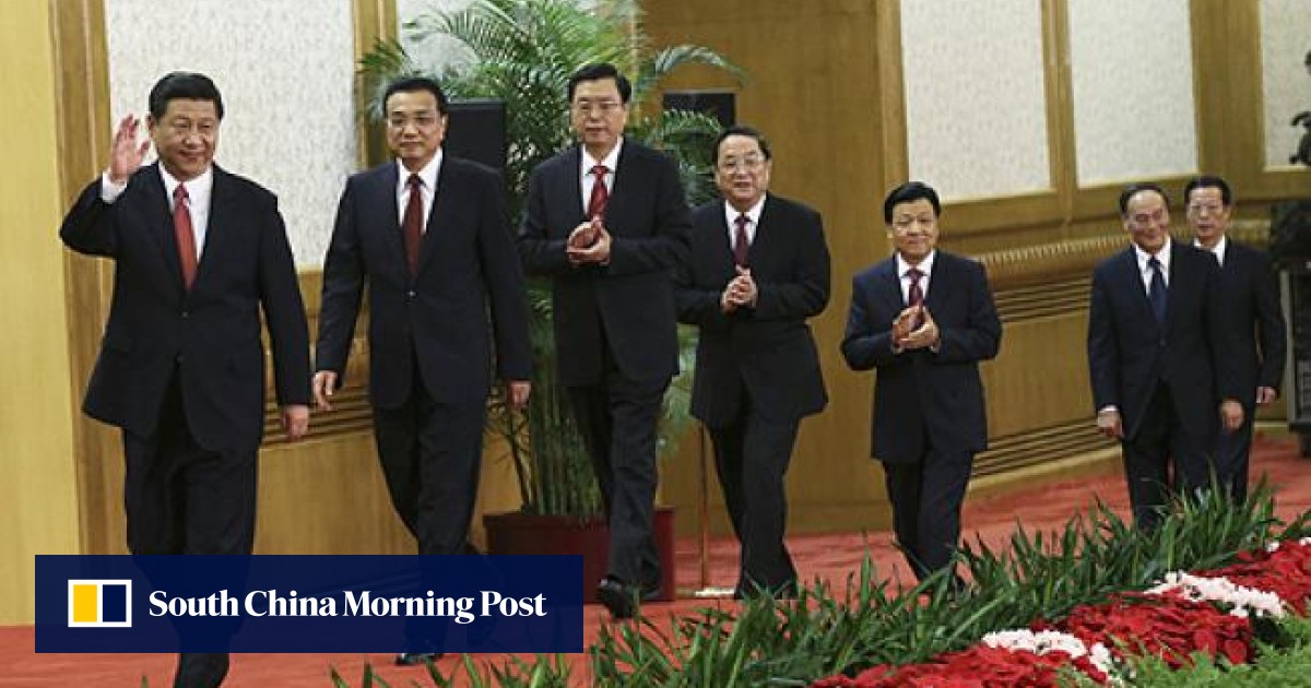 China petition urges human rights reforms | South China Morning Post