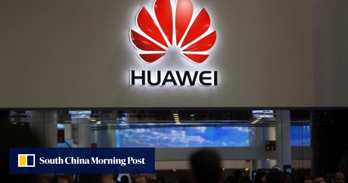 Huawei and Alcatel-Lucent take wireless battle to service level | South ...