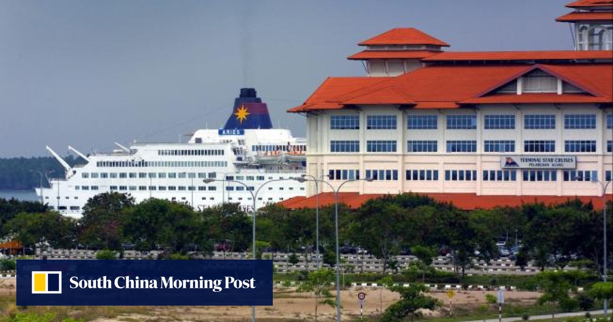 Genting profits triple after sale of power plant | South China Morning Post