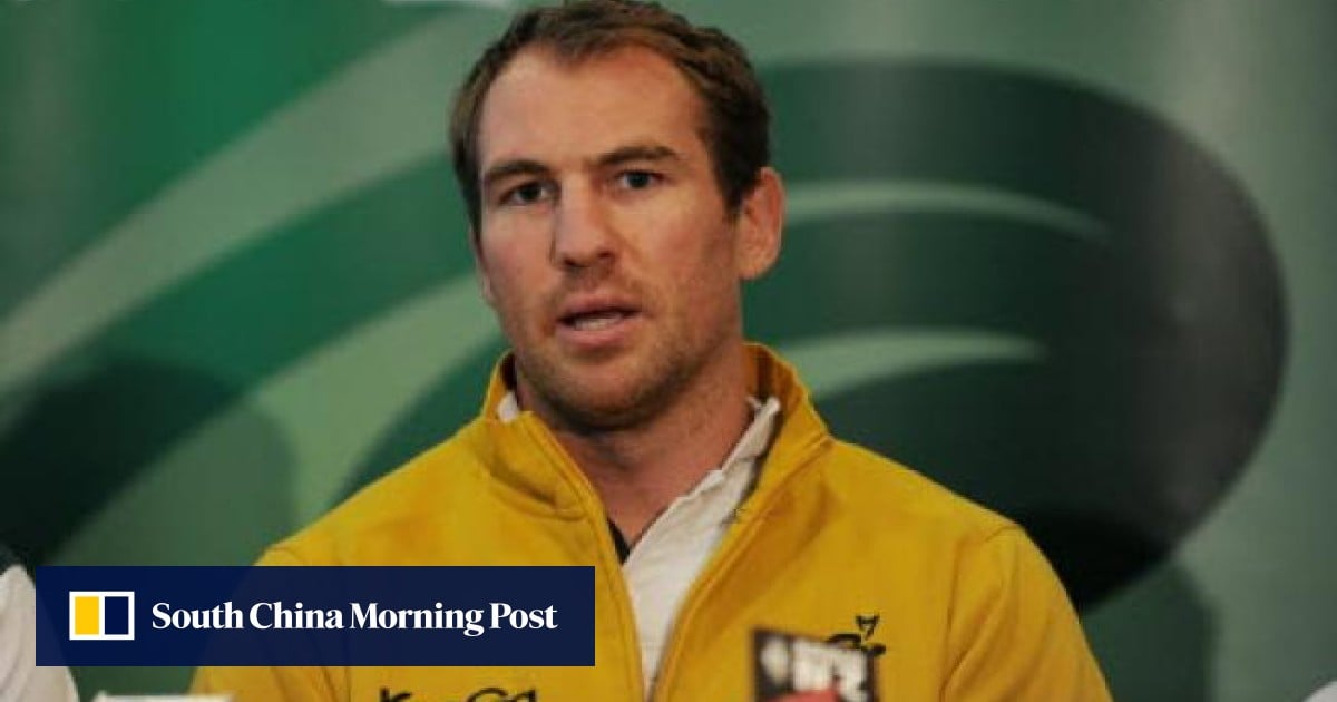 Former Wallaby captain Elsom signs for France’s Toulon | South China ...