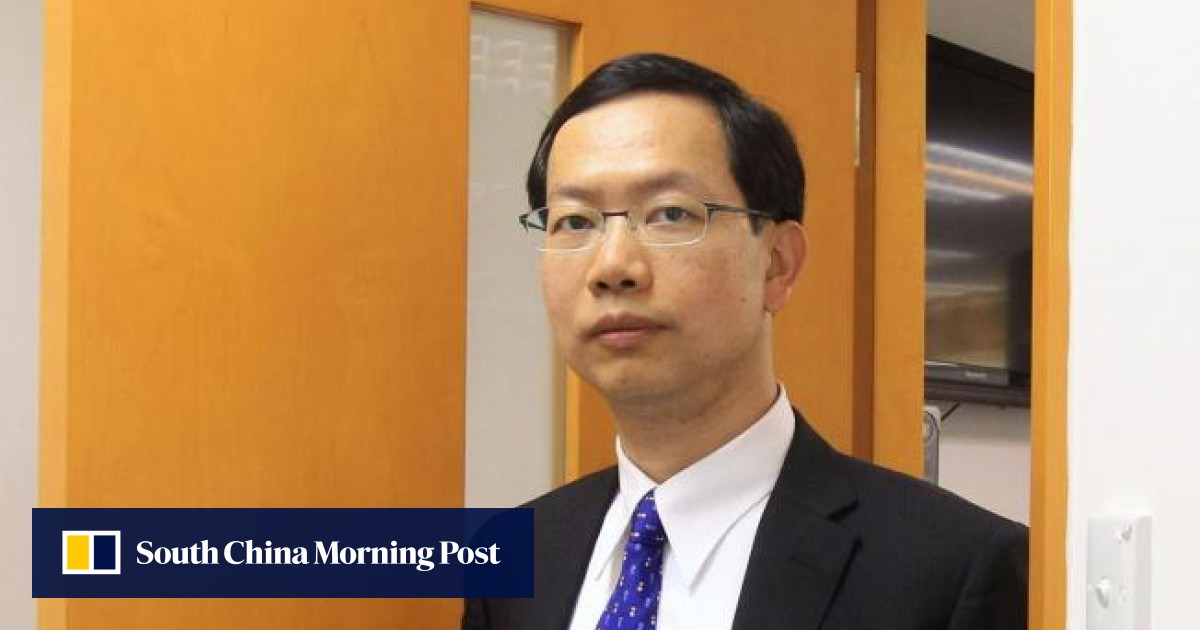 Top stock picker Derek Kwong says 'be boring' | South China Morning Post