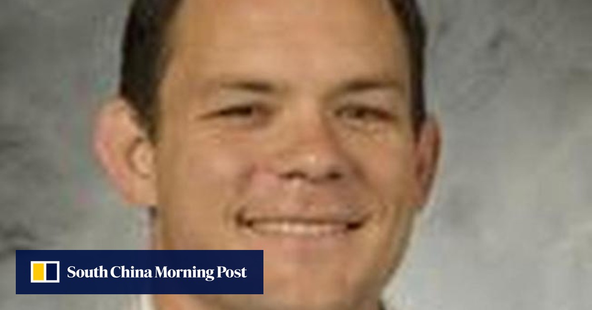 Singapore asks US to help probe scientist Shane Todd's 'suicide ...