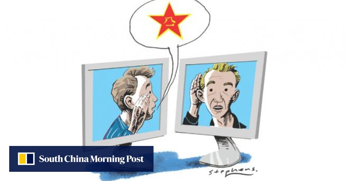 Seven reasons why claims of PLA hacking fail the test | South China ...