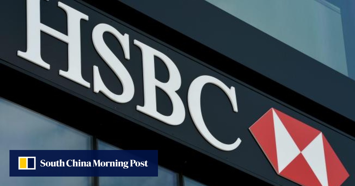 Higher profits, lower bonuses at HSBC, analysts estimate | South China ...