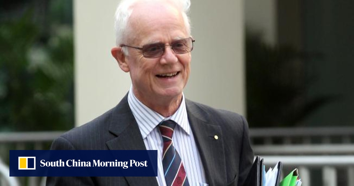 Ballast made Lamma IV 'sink like Titanic' | South China Morning Post