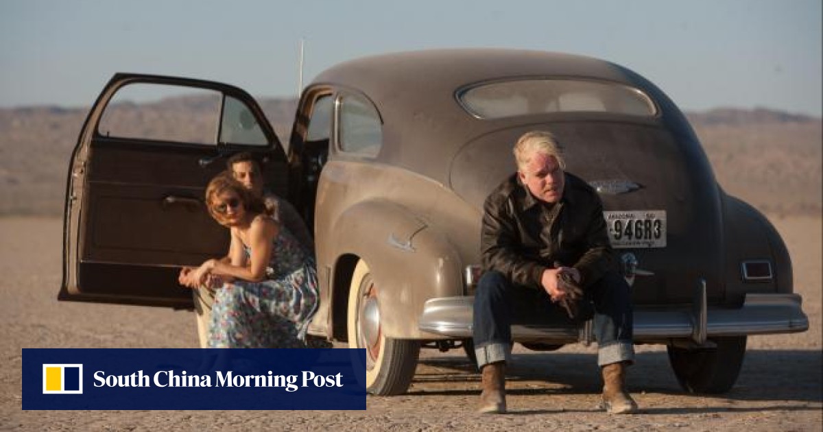 Postcard: Los Angeles, from James Mottram | South China Morning Post