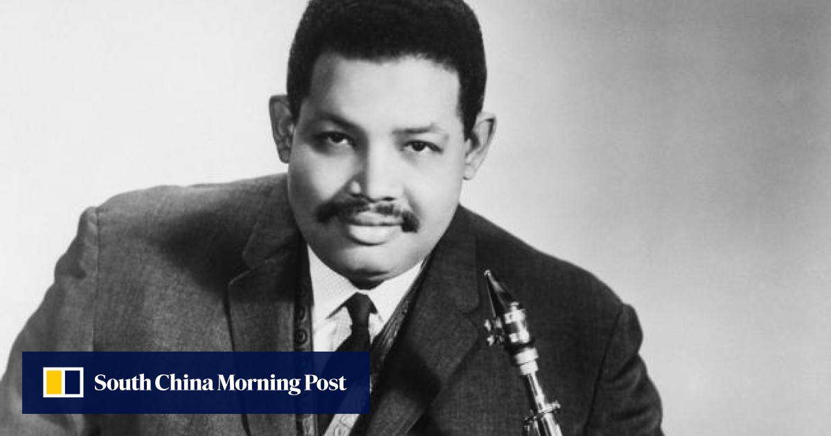 Rewind, album: 'Blue Spring' by Kenny Dorham and Cannonball Adderley ...