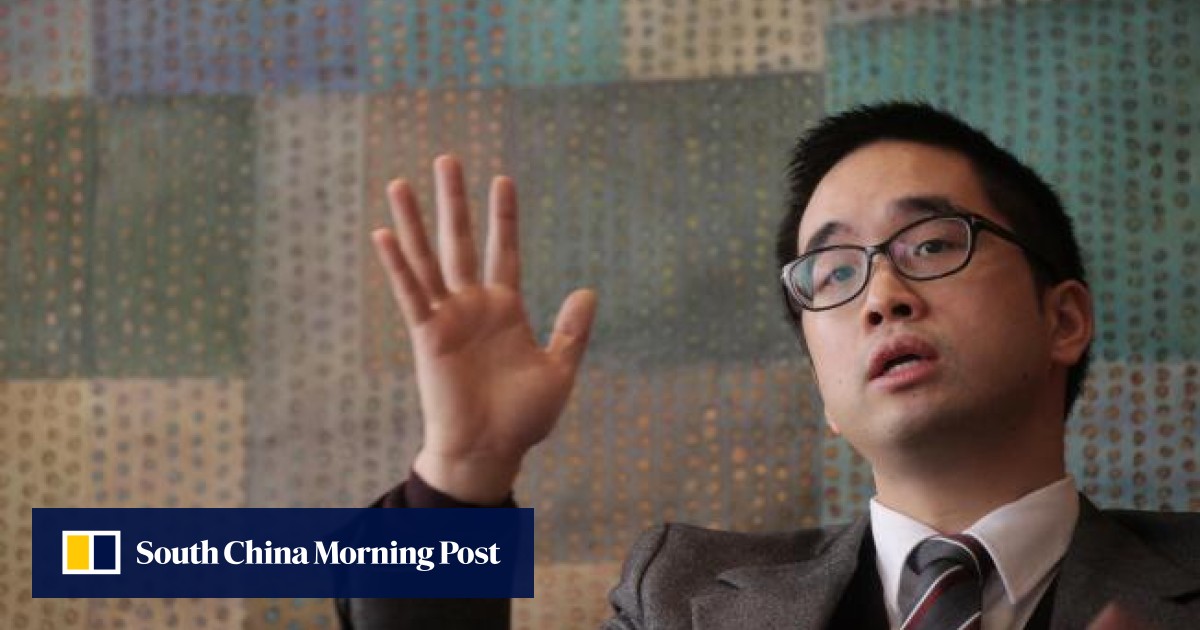 New World Development brings in reforms from building to retail | South ...