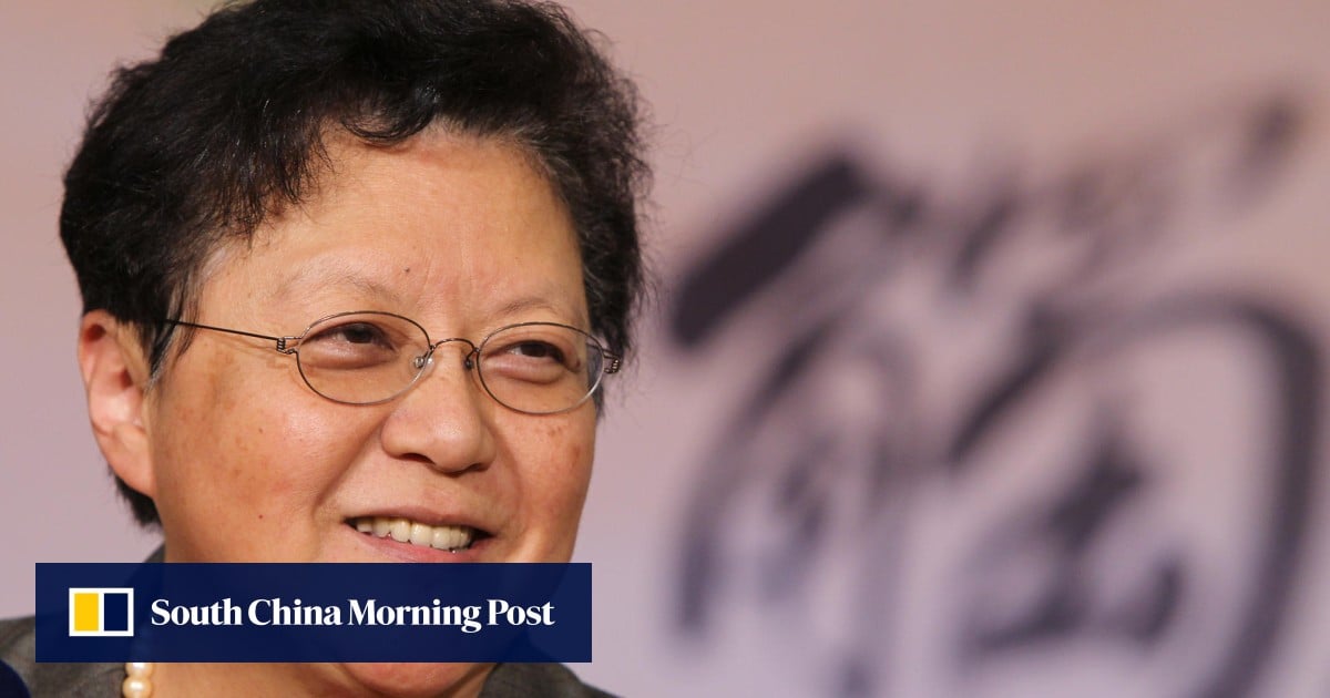 Poll ‘primary’ was my idea and not Beijing's, says Rita Fan | South ...