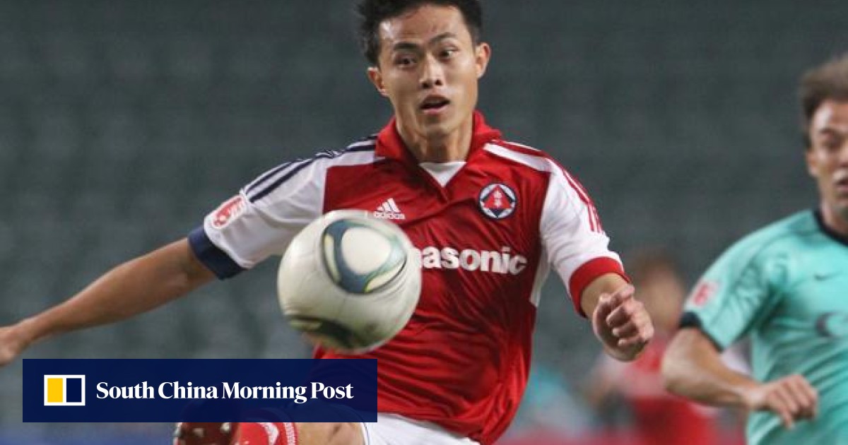 Hong Kong falling behind regional rivals, skipper Chan Wai-ho says ...