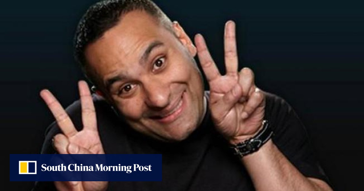 Six degrees | South China Morning Post