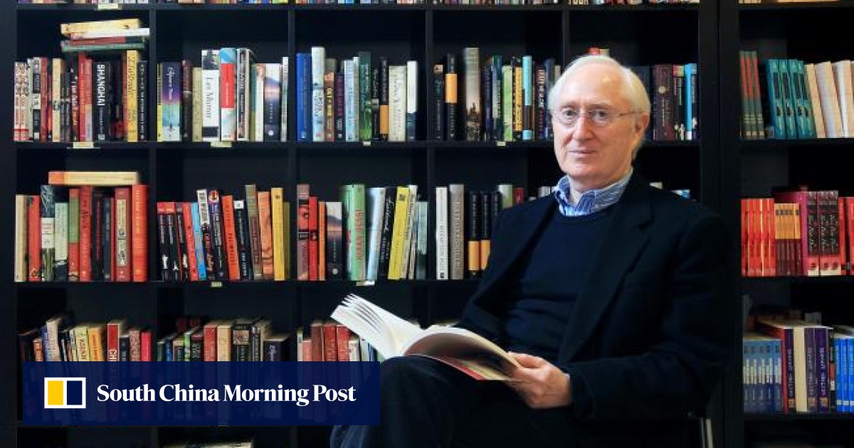 Man Asian Literary Prize puts Asian writers in the world spotlight ...