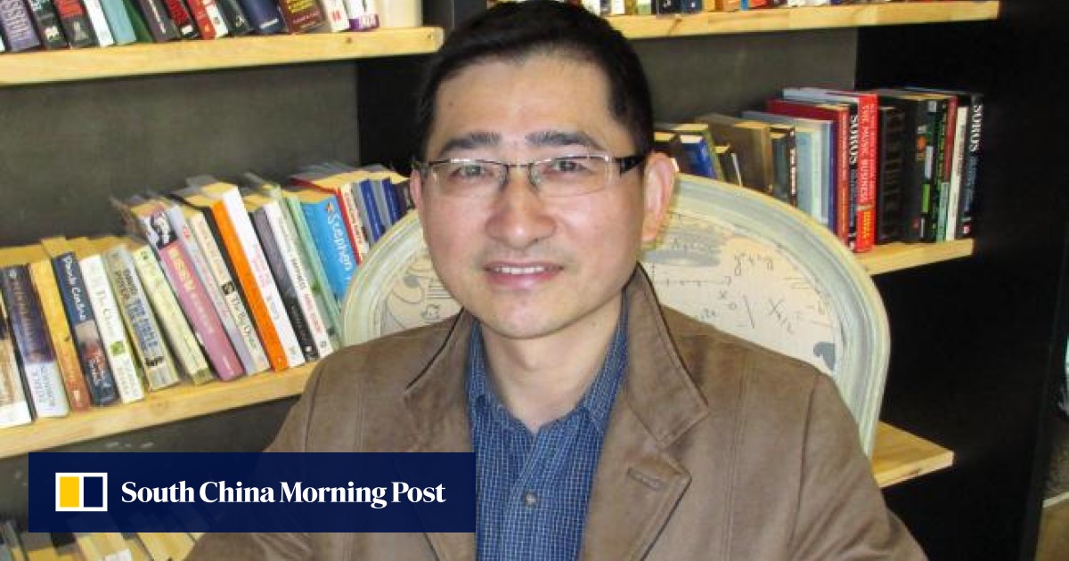 Shanghai's 'Dr Smile' Zhang Qiang goes private for public good | South ...