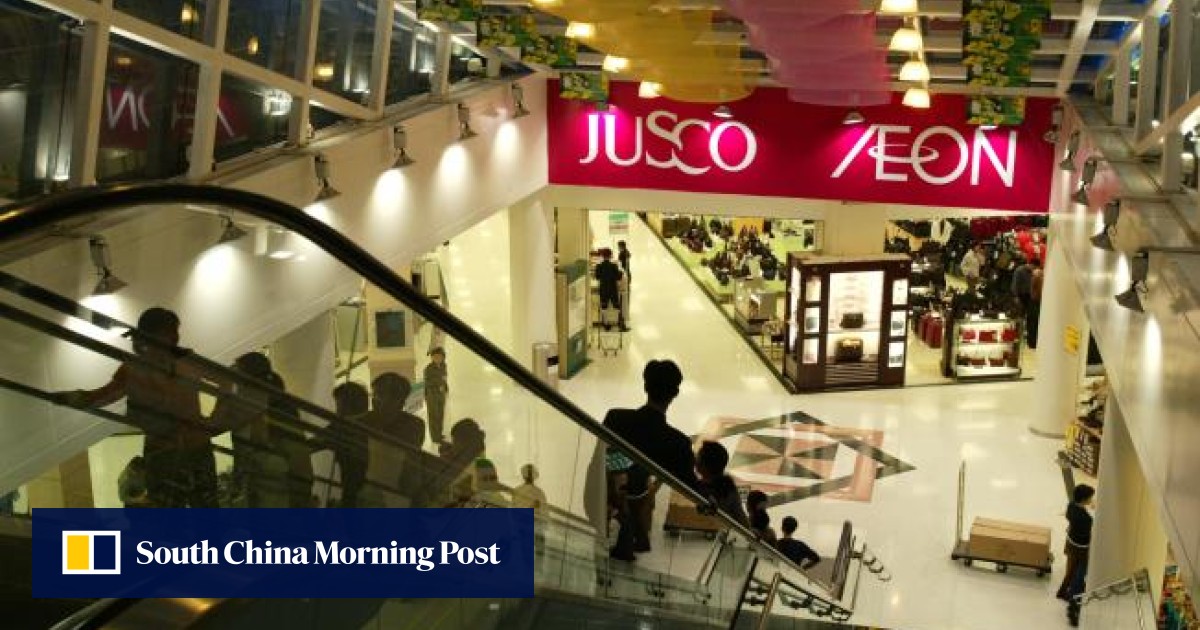 Aeon Stores to freeze expansion in Hong Kong, and switch focus to China ...