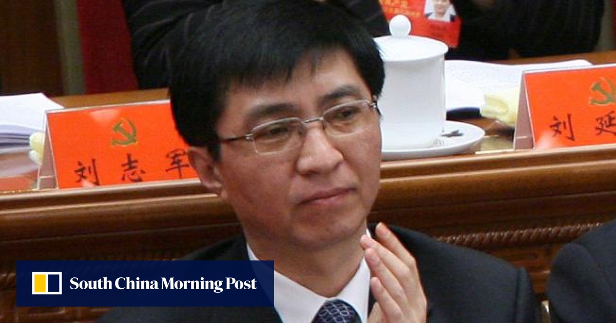 Think-tank veteran Wang Huning to retain influence despite lack of ...