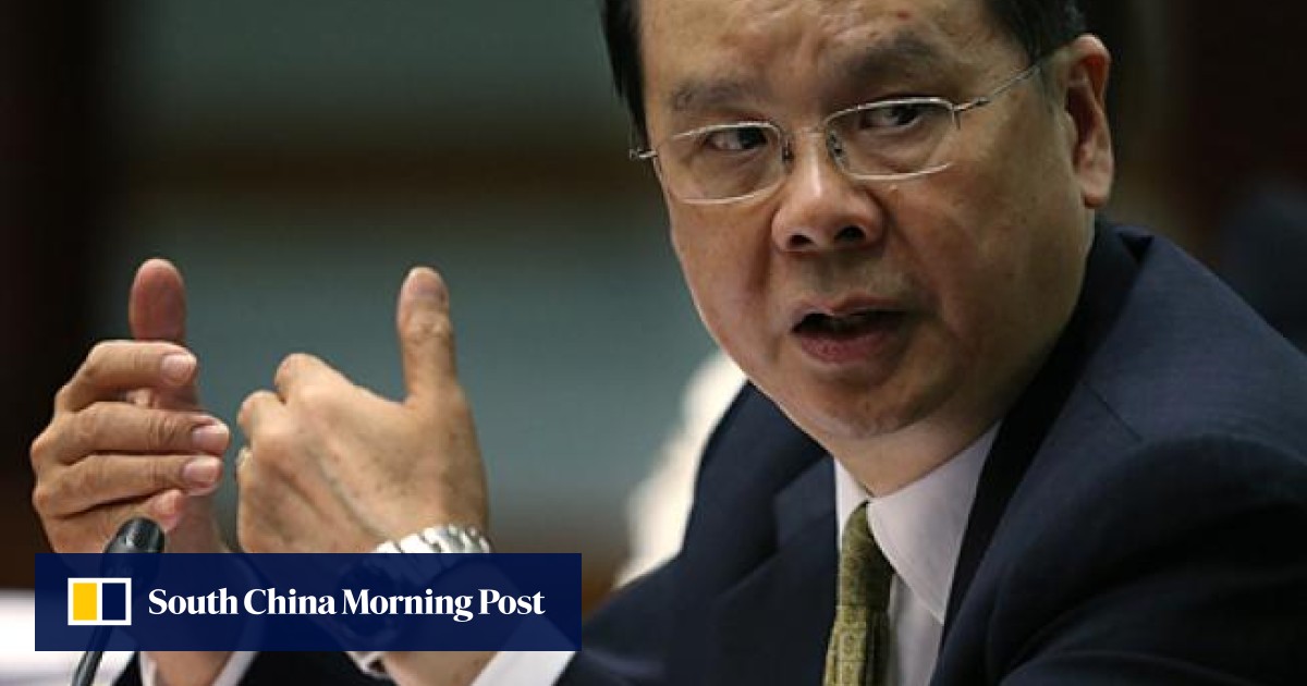 Unemployment rate holds steady at 3.4pc for second month | South China ...