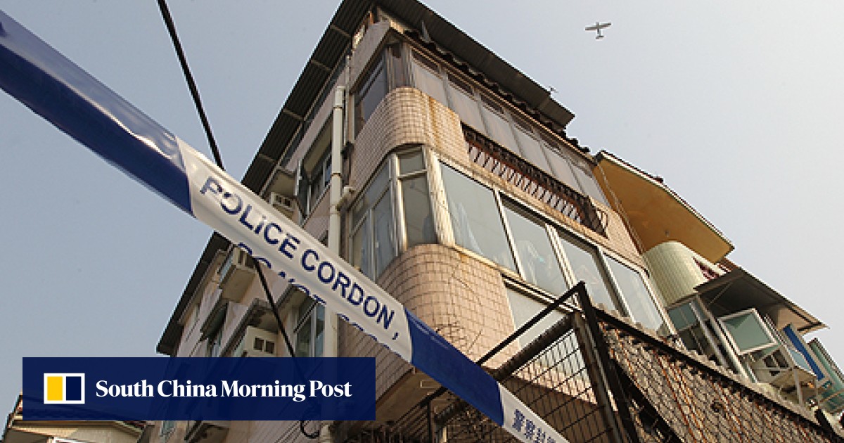 Pat Heung murder accused in hospital | South China Morning Post
