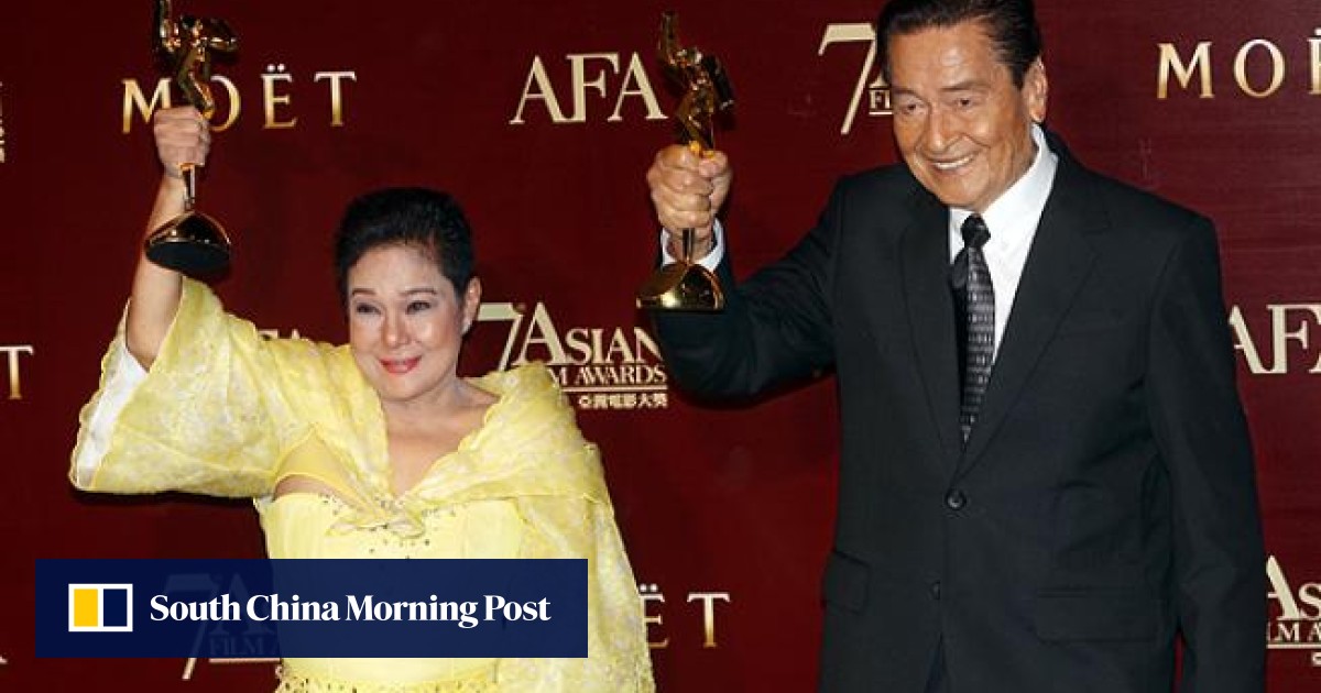 Wuhan love tragedy wins hearts - and best film award | South China ...