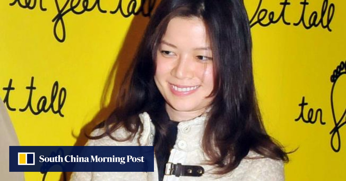 Stephen Chow called a liar by ex-girlfriend's lawyer | South China ...