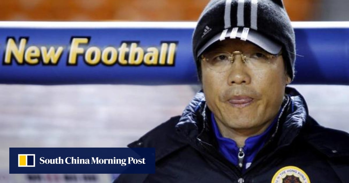 Kim Pan-gon: Hong Kong must cope without striker Chan Siu-ki | South ...