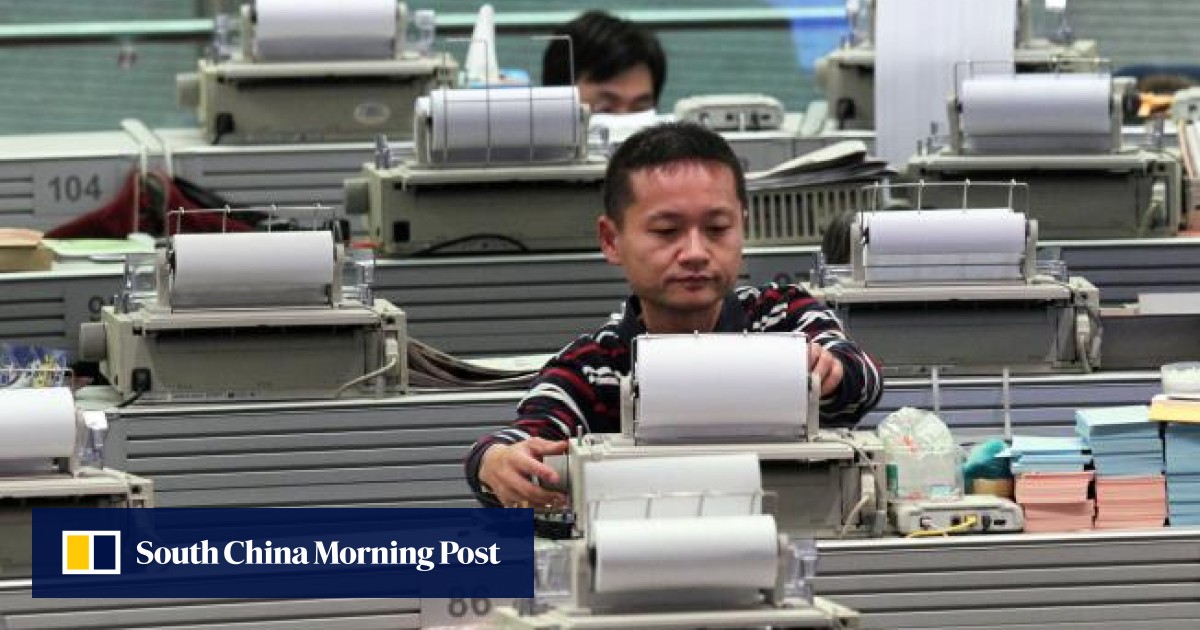 HKEx to reduce fees for trading stock options | South China Morning Post