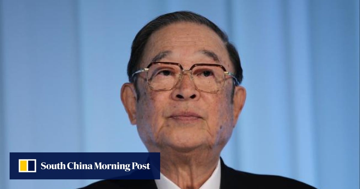 Japanese corporate leaders visit Beijing in effort to mend ties | South ...