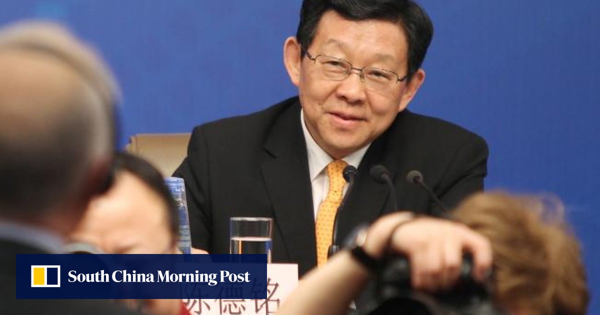 Provincial chiefs named as a new generation steps up | South China ...