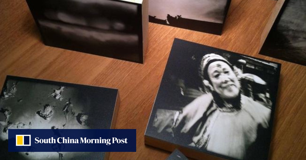 Creative forces: Rachel Ip | South China Morning Post