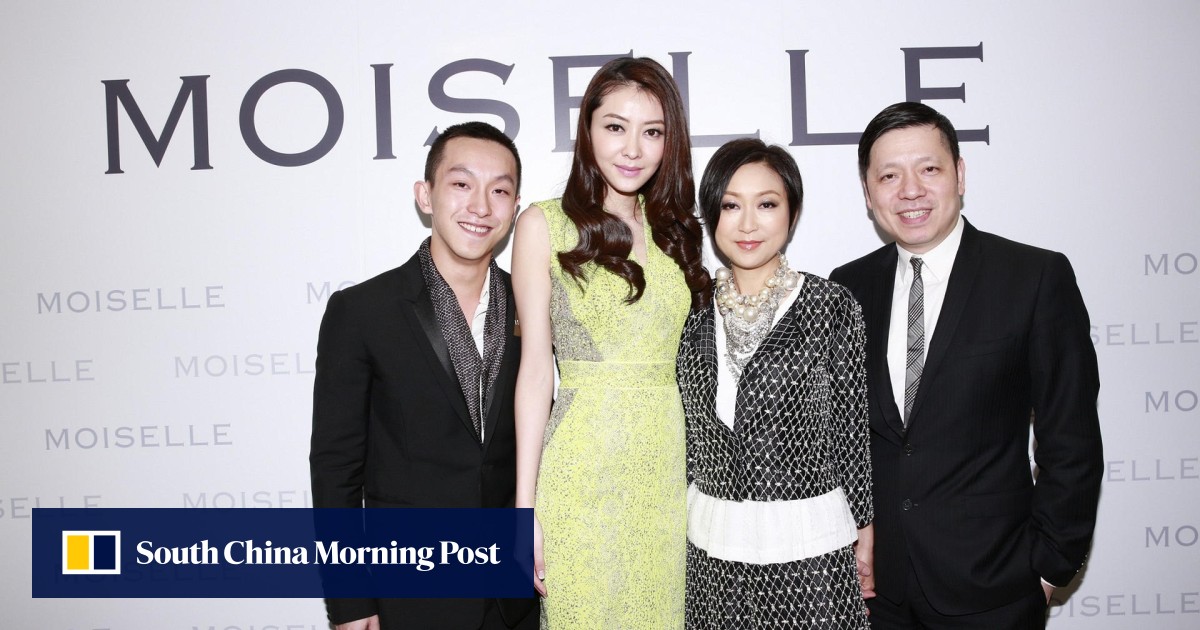 Star power lights up Derby day | South China Morning Post
