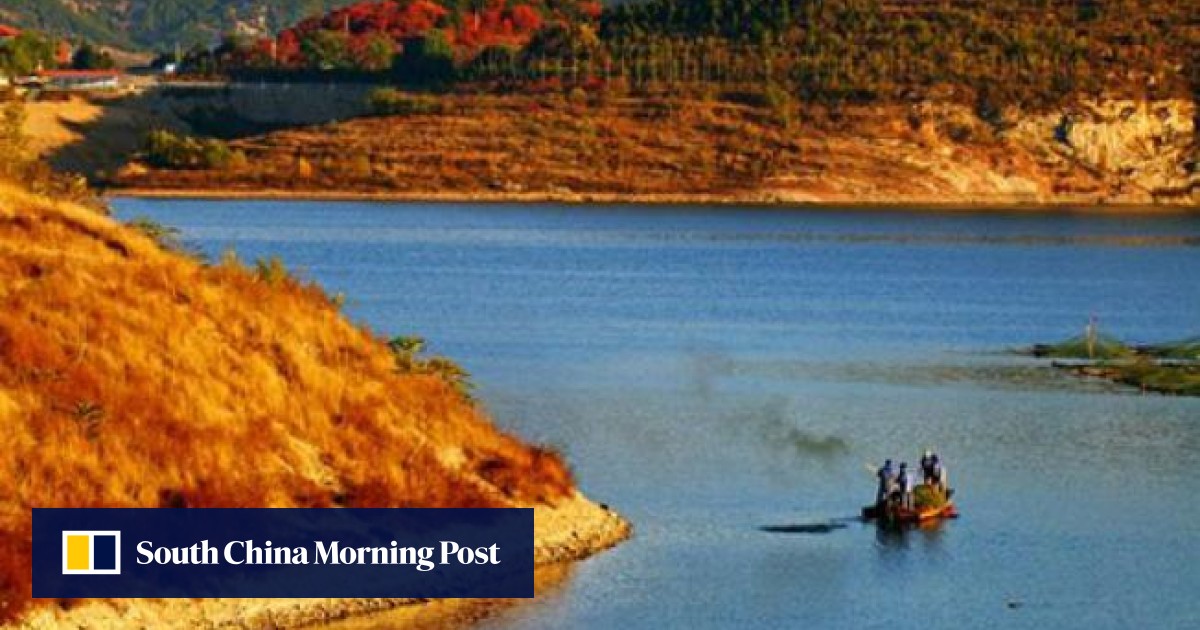 Henan landfill threatens to pollute Beijing's drinking water | South ...