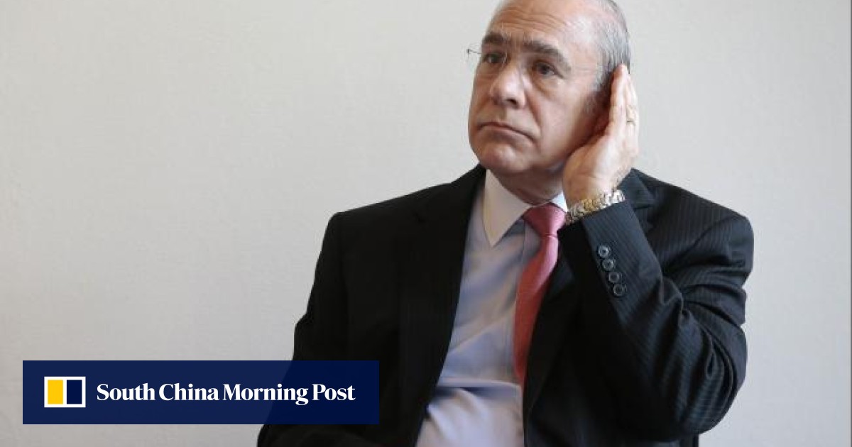 OECD predicts 8.5pc growth in China this year | South China Morning Post