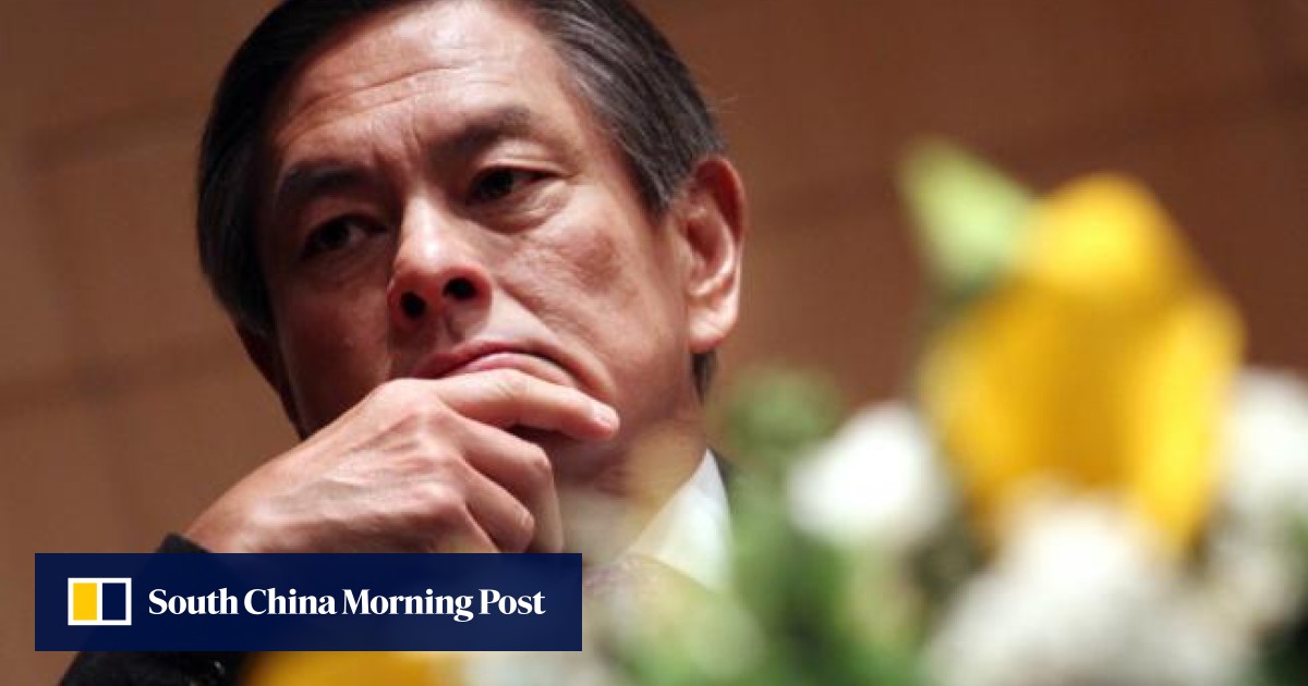 Sudden praise for CY from Sing Tao boss | South China Morning Post