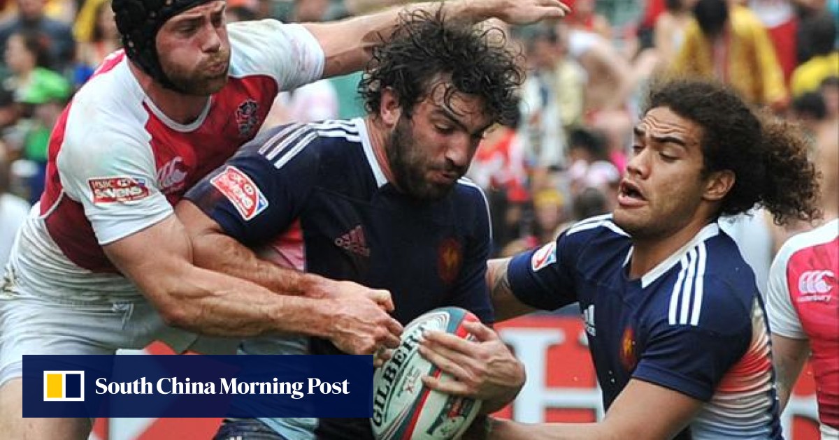 Hong Kong Sevens Live Blog - Day 3 | South China Morning Post