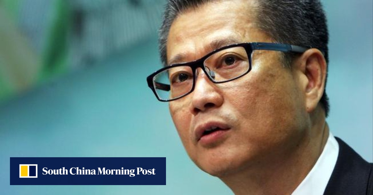 Paul Chan calls for more consideration on reclamation plans | South ...
