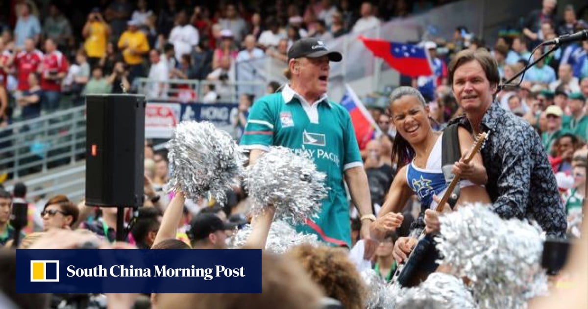 Fun, fun, fun for everyone | South China Morning Post
